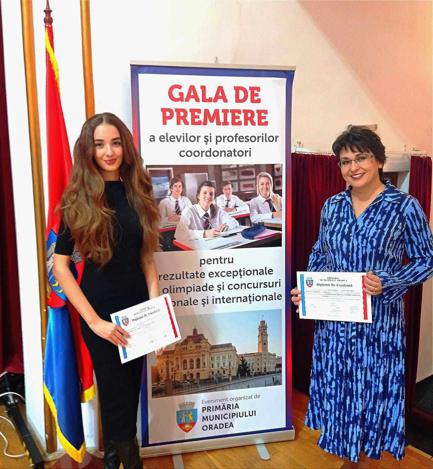 Iulia Brîndaș, o poveste despre talent și dăruire. Povestea unui ...