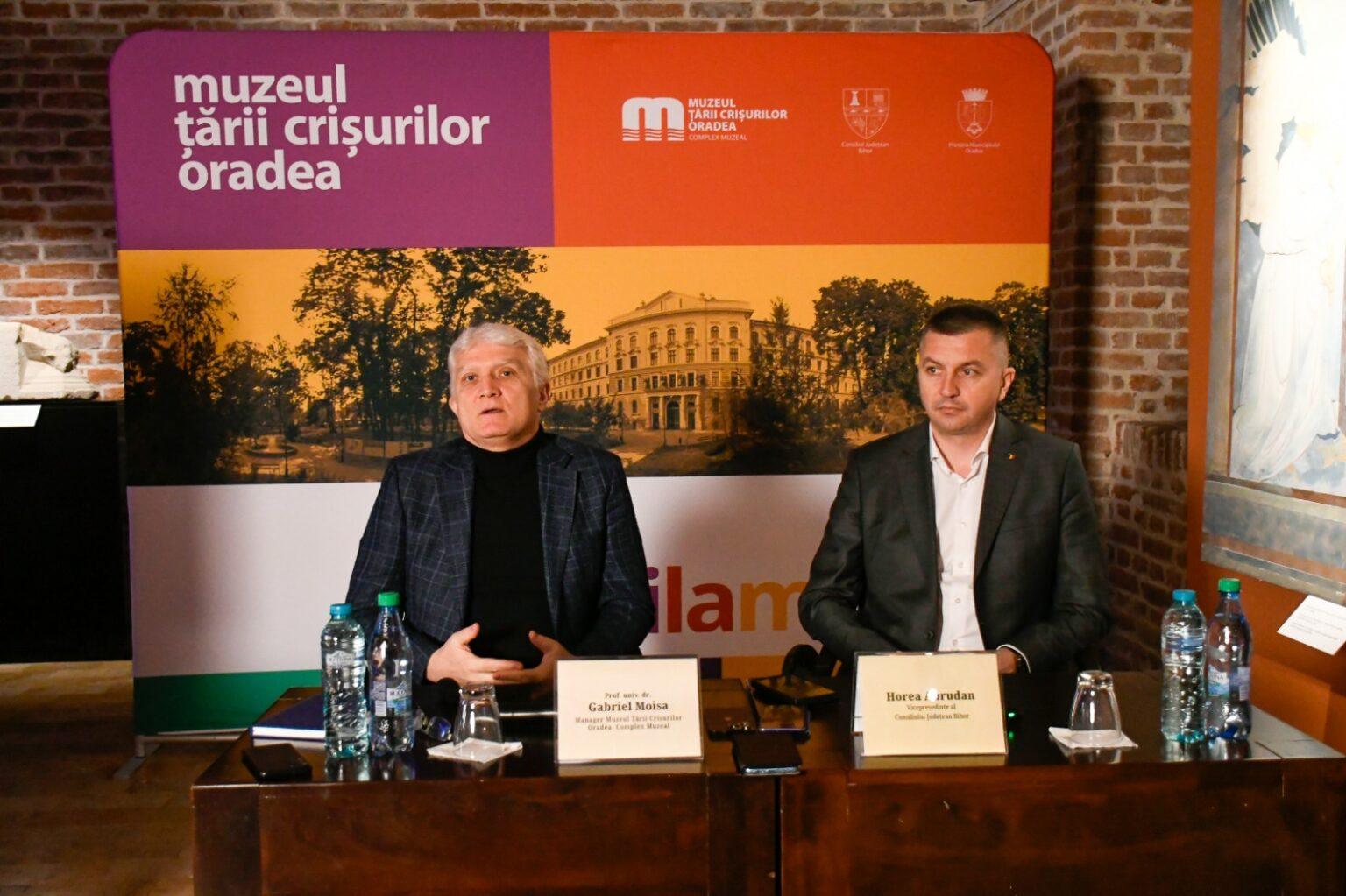 Peste 130.000 de vizitatori la Muzeul Țării Crișurilor în 2024 ...