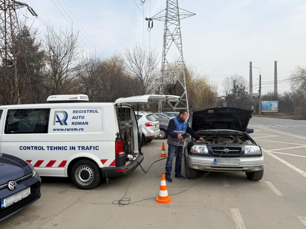 Mașinile second-hand pot fi vândute doar cu Cartea de Identitate a ...