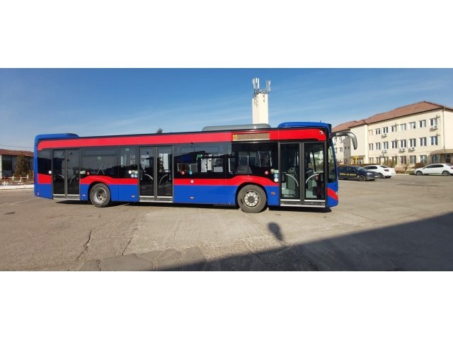 Se modifică traseele liniilor de autobuz pe durata Oradea FestiFall ...